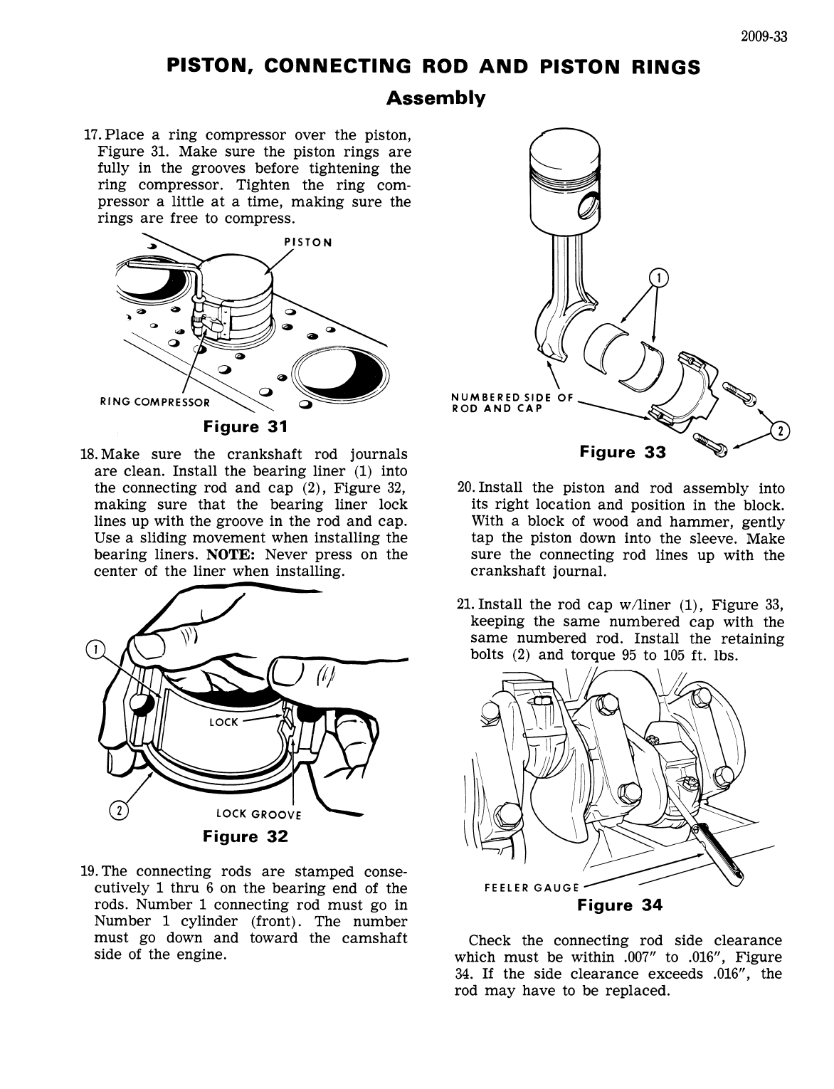 Case 1070 and 970 Tractor - Service Manual | Farm Manuals Fast